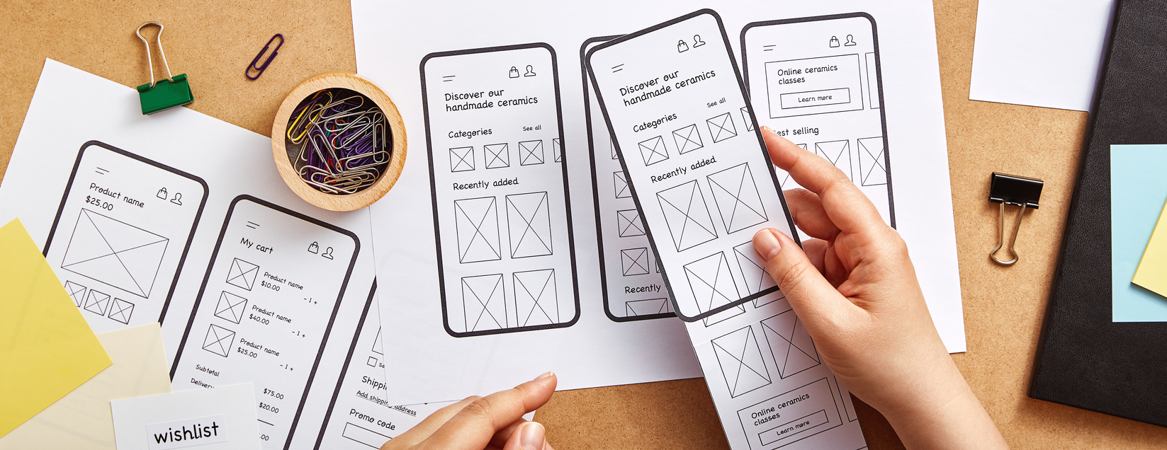 UX design, 4 motivos para aplicar em sua empresa
