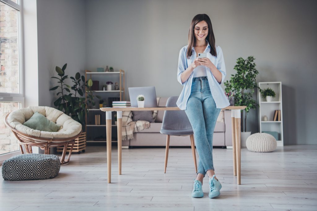 Presença digital para o sucesso do seu negócio